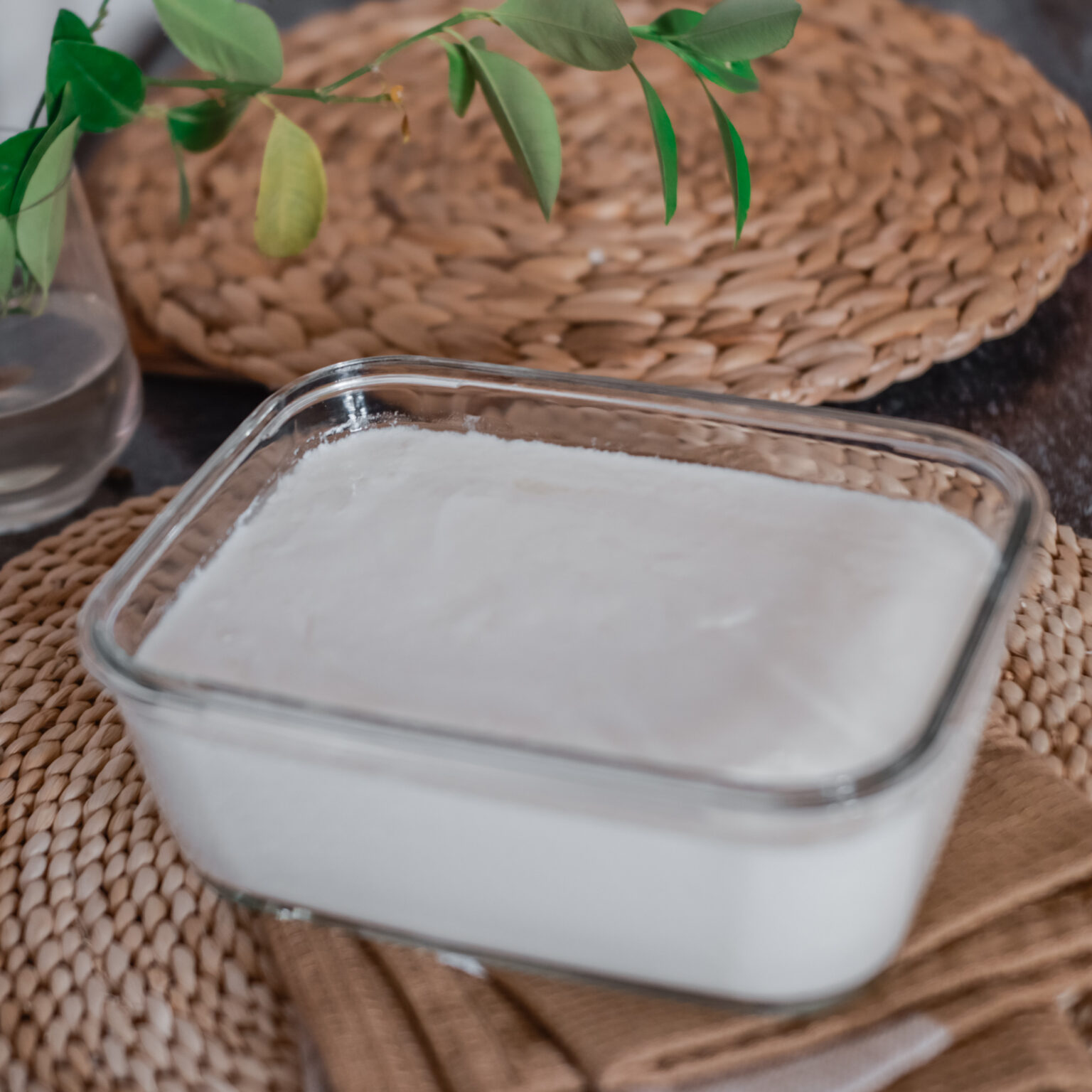 Kefir fatto in casa - Dottoressa Jessica Inserra